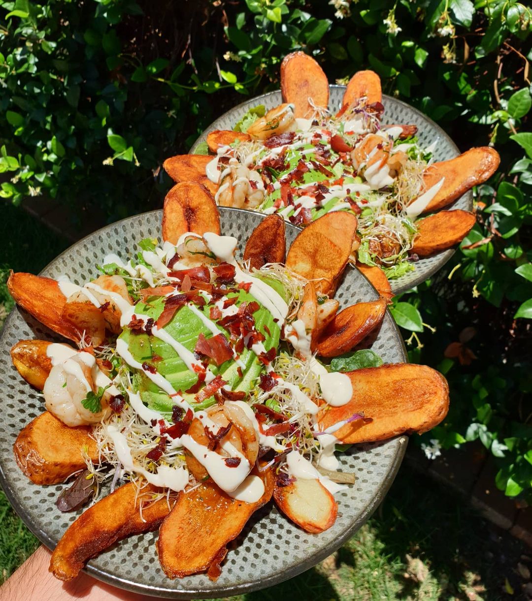 LET MINNOW CAFE + BAR - CoeliacEasy