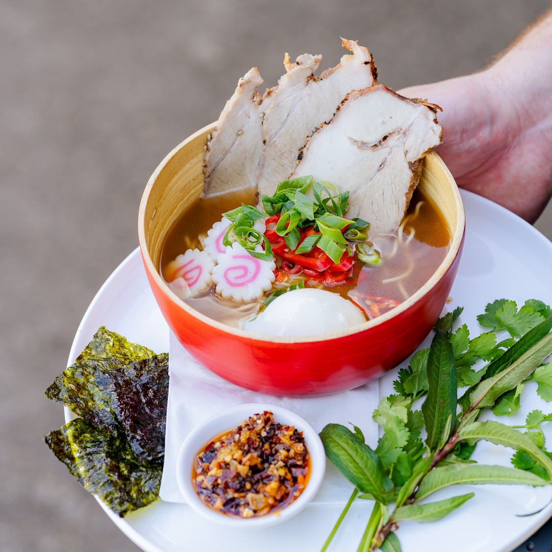 The Colour Nine - CoeliacEasy