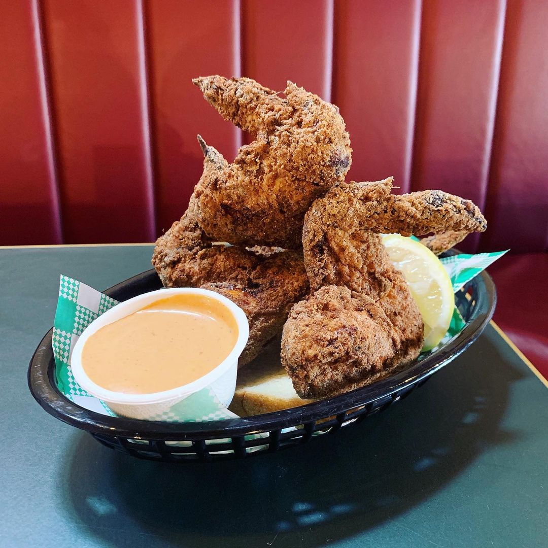 White Cockatoo Hotel - CoeliacEasy