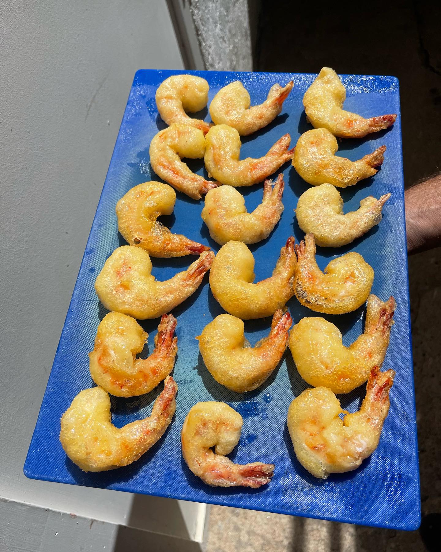 Sandgate Fishmonger - CoeliacEasy