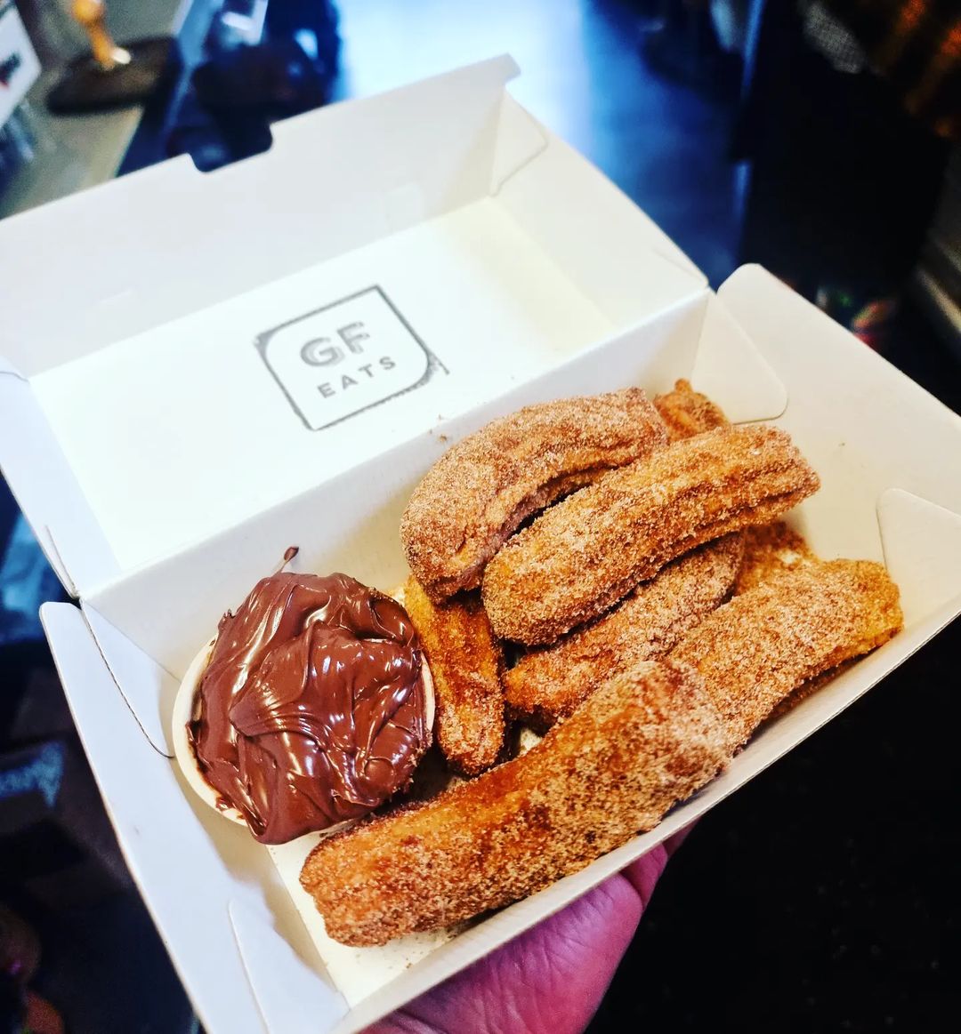 GF Eats - CoeliacEasy