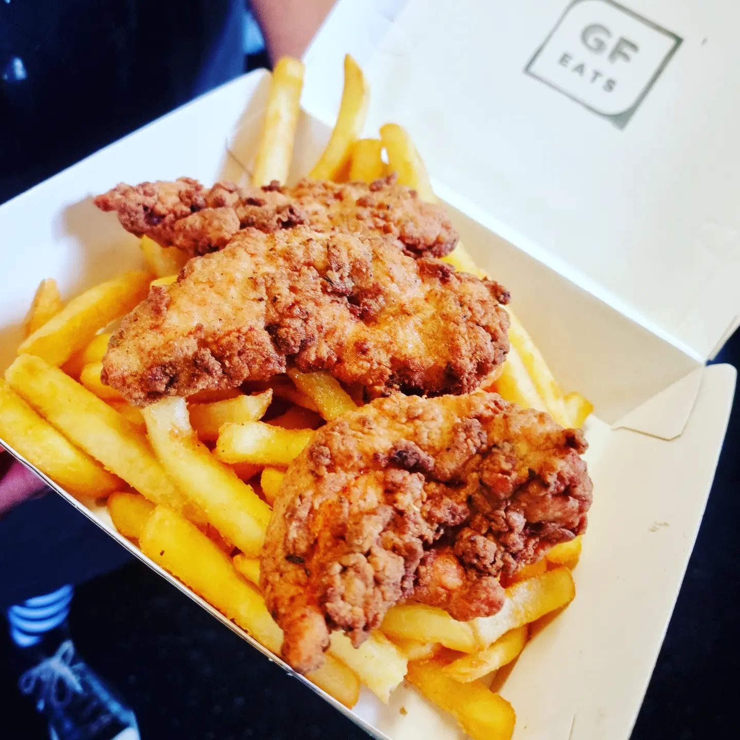 GF Eats - CoeliacEasy