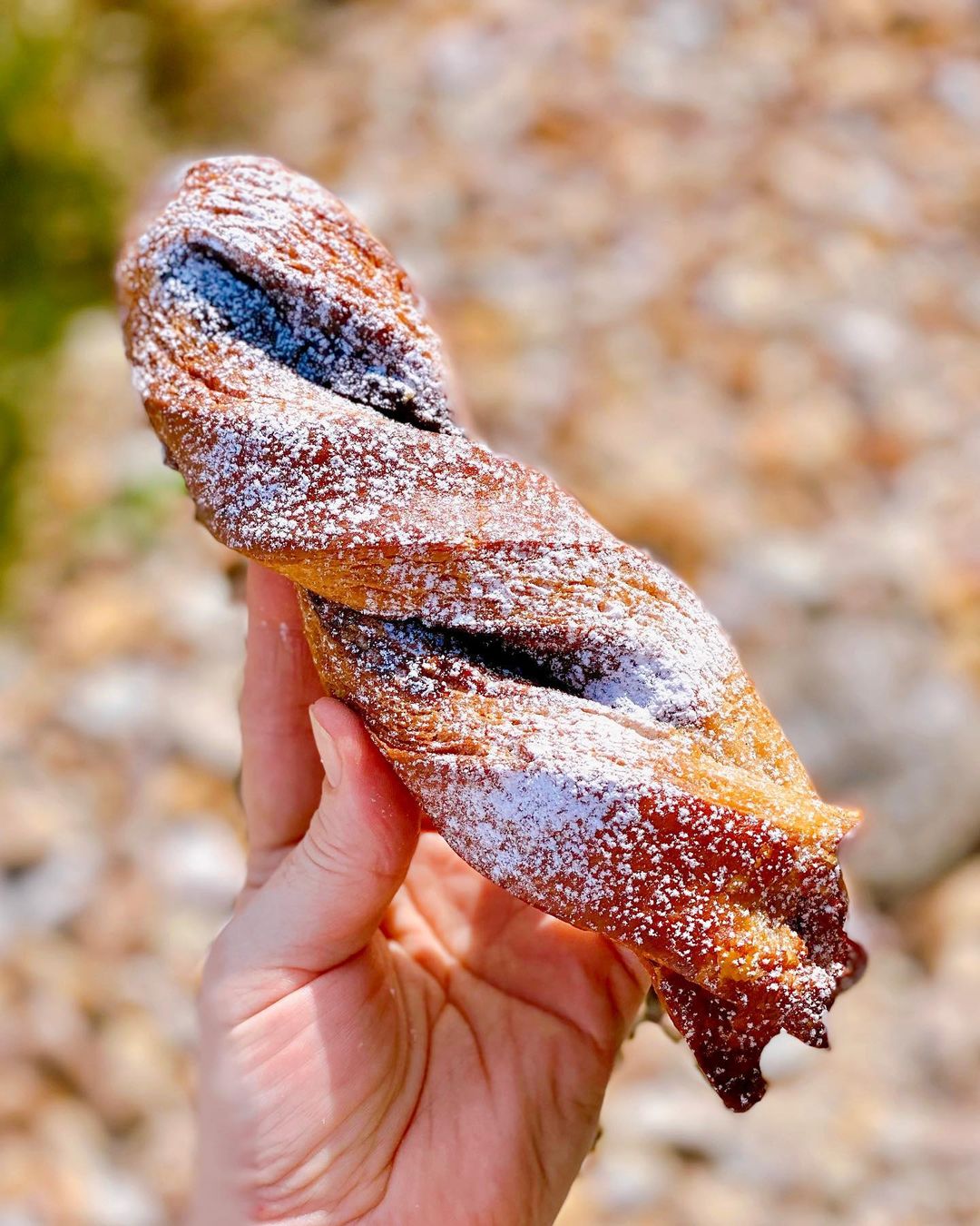 Australian WildFlour Pastry Co. - CoeliacEasy