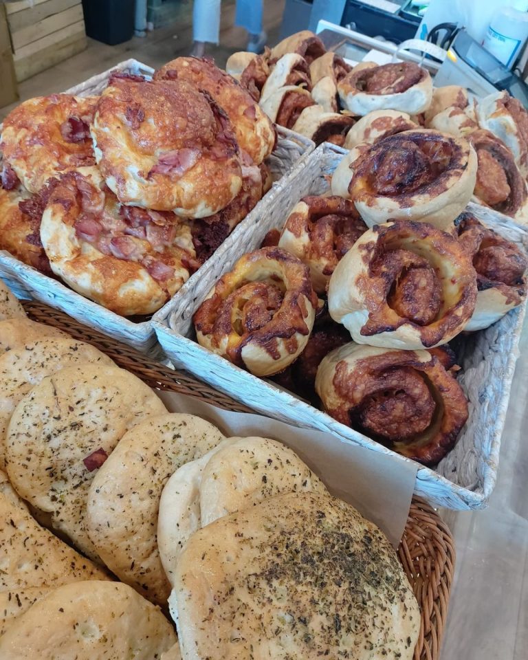 The Good Food Bakery- Mornington - CoeliacEasy