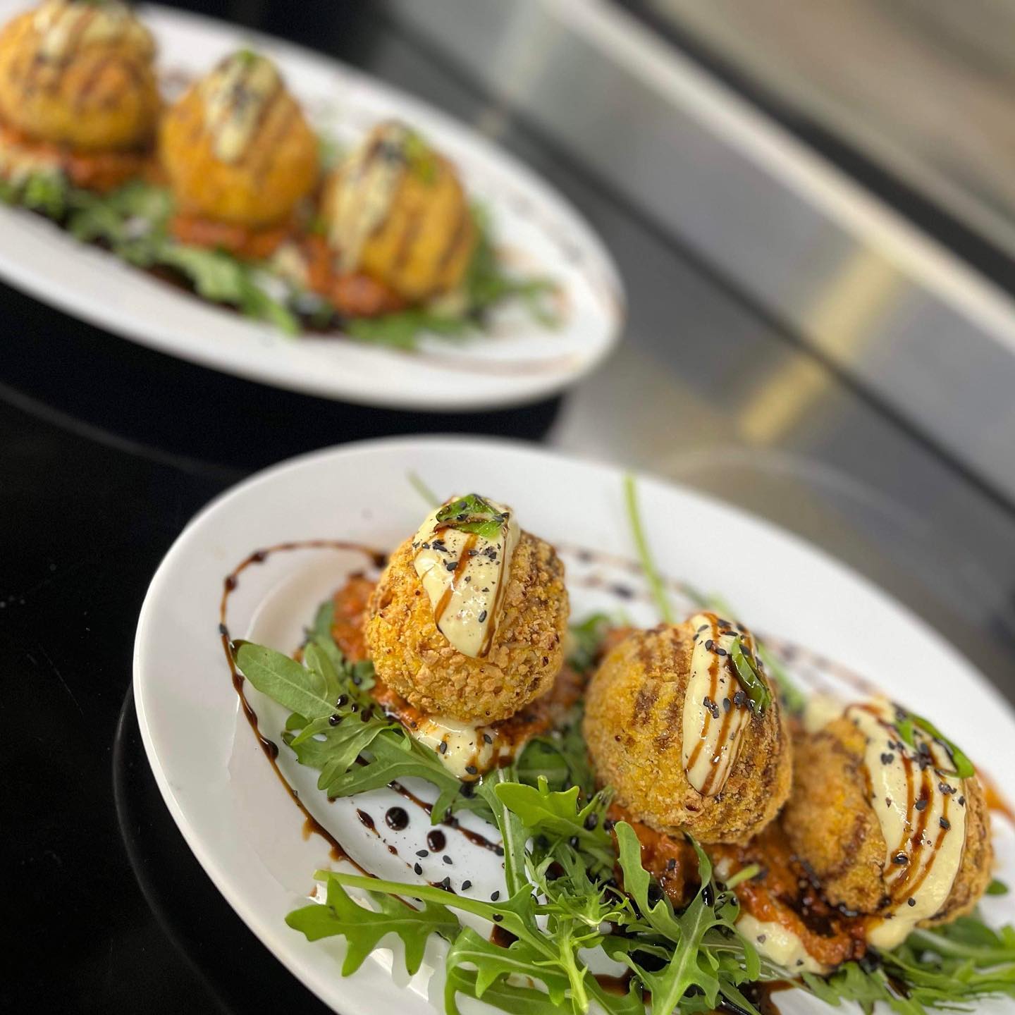 Soul Food Market - CoeliacEasy
