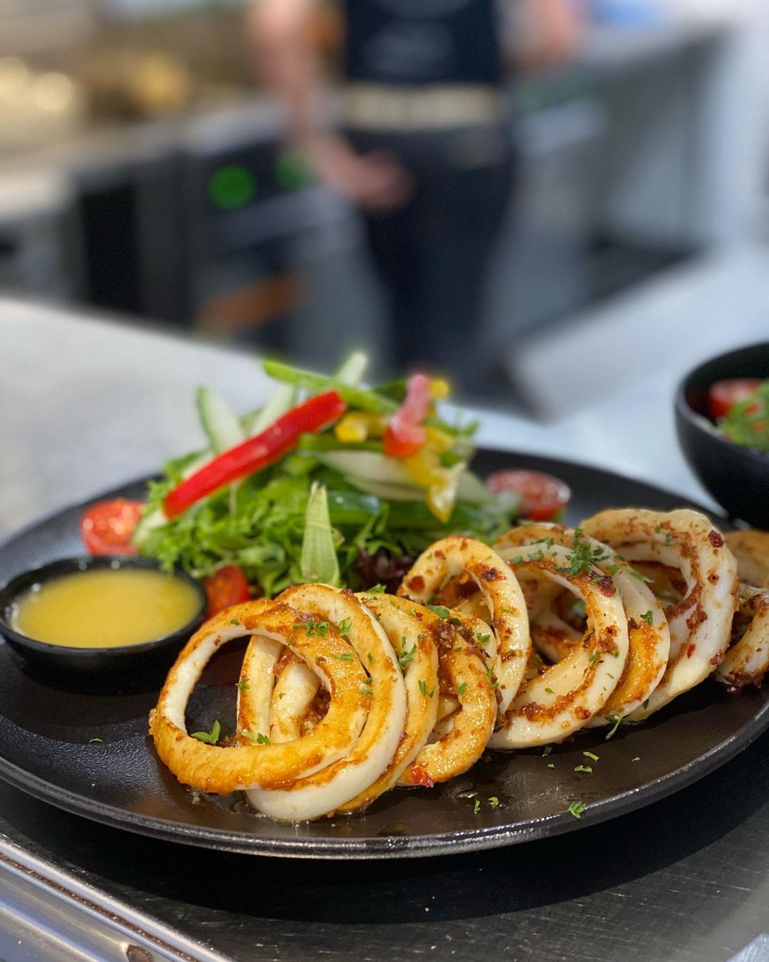 Urban Fish Market - CoeliacEasy