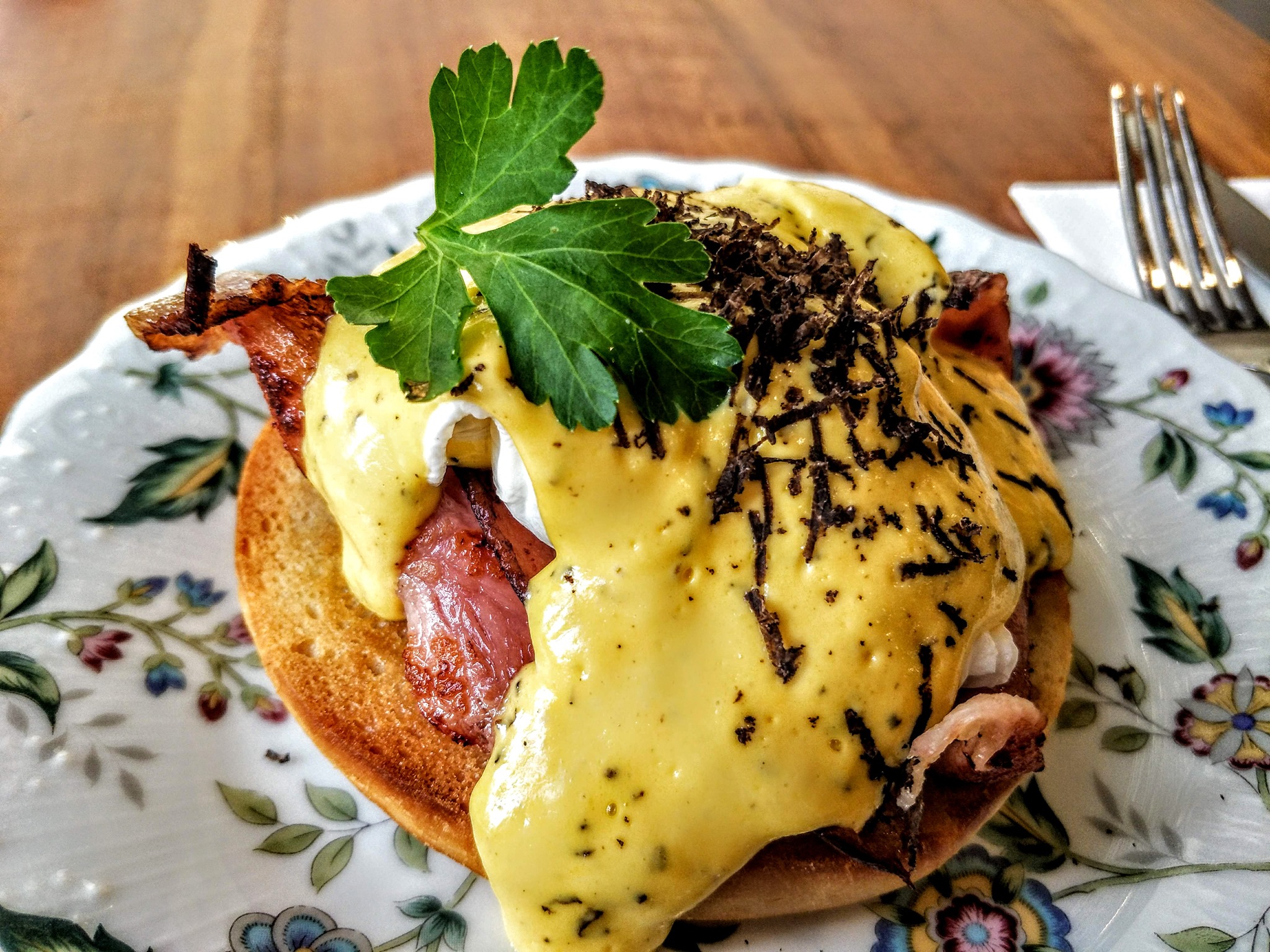 Samuel Pepys Cafe - CoeliacEasy