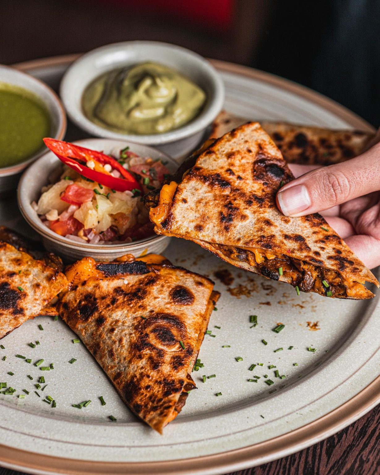 Top 10 Gluten Free Restaurants in Sydney - CoeliacEasy