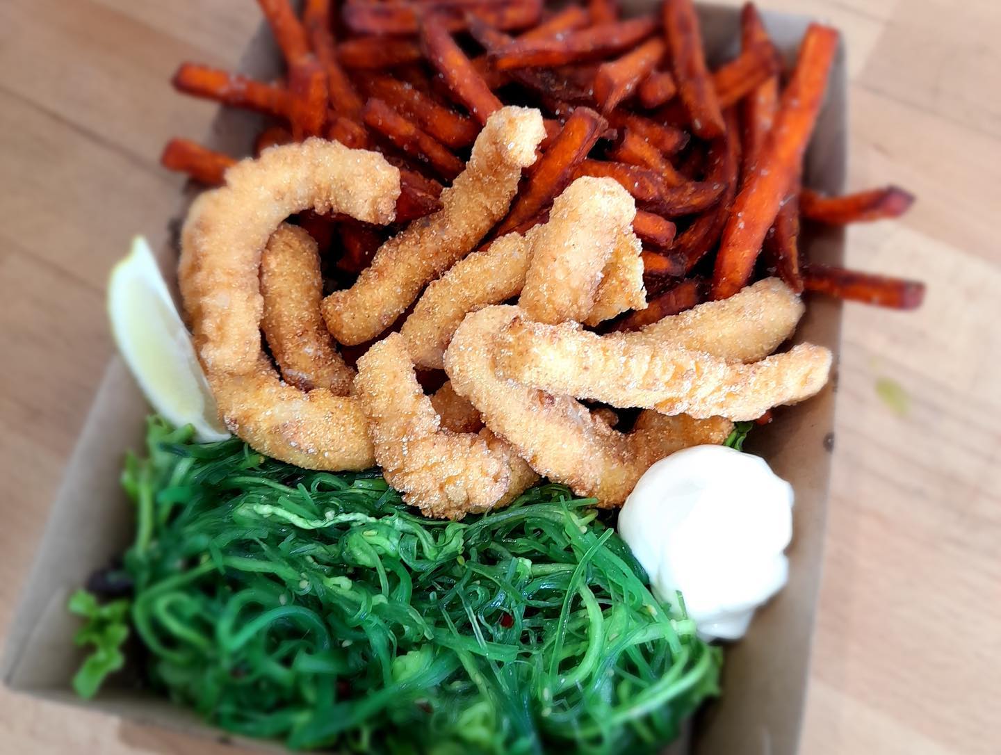 Top 10 Gluten Free Restaurants Gold Coast - CoeliacEasy